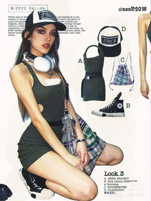 Kpop idol’s Stylist! - Quiz | Quotev