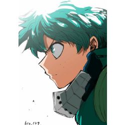 Write a letter to Izuku Midoriya! (MHA/BNHA) - Quiz | Quotev