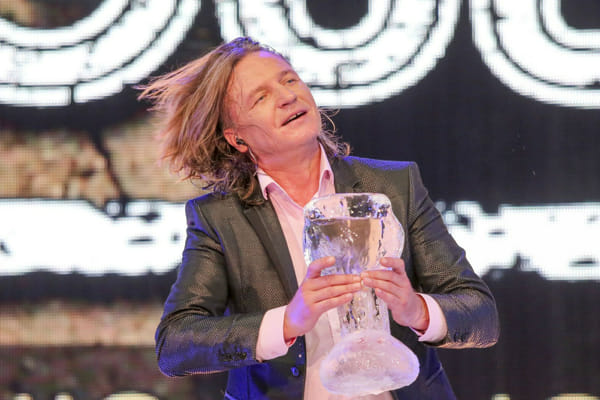 Your Lithuanian Singer Soulmate - Quiz