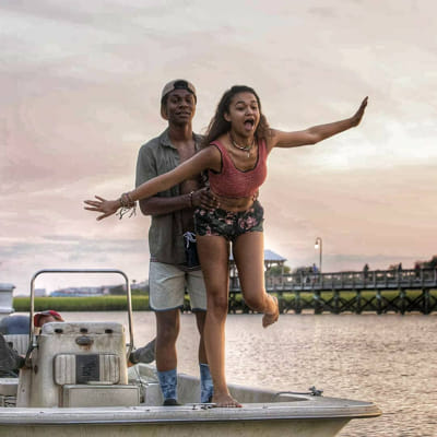 Your OBX Life - Quiz | Quotev