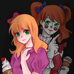 Save Elizabeth Afton From Her Death - Quiz | Quotev