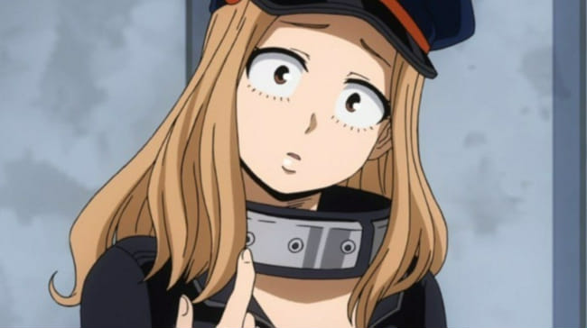 who is your MHA female roommate? - Quiz