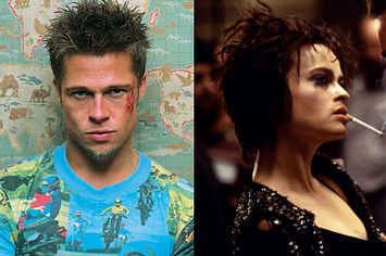 Which Fight Club Character Are You? - Quiz | Quotev