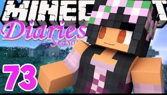Your Minecraft diaries life - Quiz | Quotev