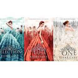 Your Selection Caste - Quiz | Quotev