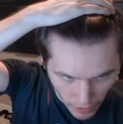 Which Jerma form best describes your personality - Quiz | Quotev