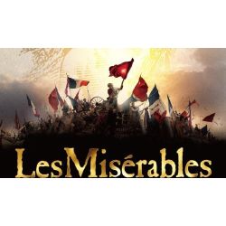 Which Les Miserables character are you ? - Quiz | Quotev