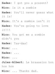 Who is Your Godly Parent? (PJO/HoO/ToA) - Quiz | Quotev