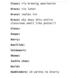 Harry Potter quiz!! BASED OFF MOVIES - Test | Quotev