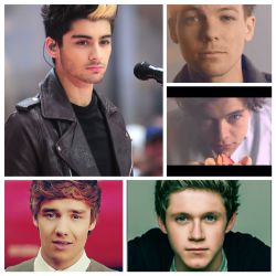 Ultimate One direction quiz - Test | Quotev