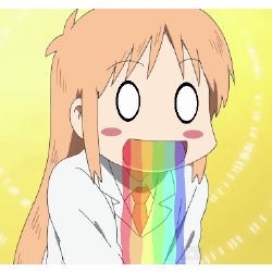 Do you know your anime? (EXTREME) - Test