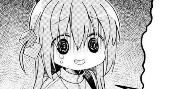 Which Bocchi the Rock character are you? - Quiz | Quotev