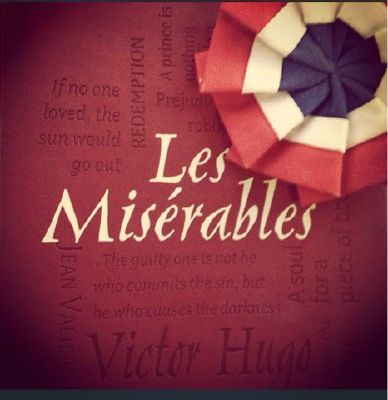 Which Les Misérables Character are you? - Quiz | Quotev