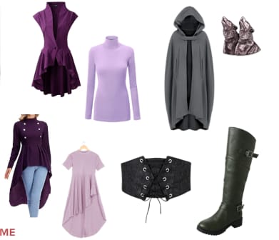 Keeper of the Lost Cities: Foxfire - Survey | Quotev