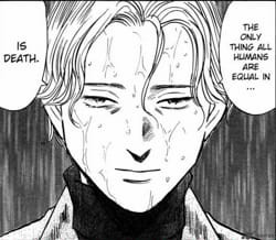 What does Johan Liebert think of you? - Quiz | Quotev