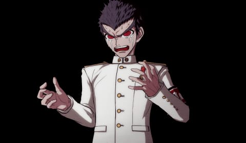 do you know who these character are, based on the picture? (drthh ver ...