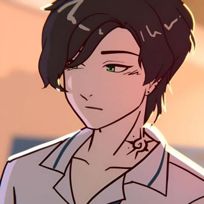 let's see if you know these msa characters (boys) - Test | Quotev