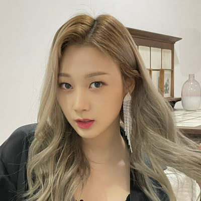 Are you more like Giselle or Ningning? - Quiz | Quotev