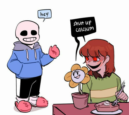 What undertale character are you based on your zodiac sign 60 photos ...