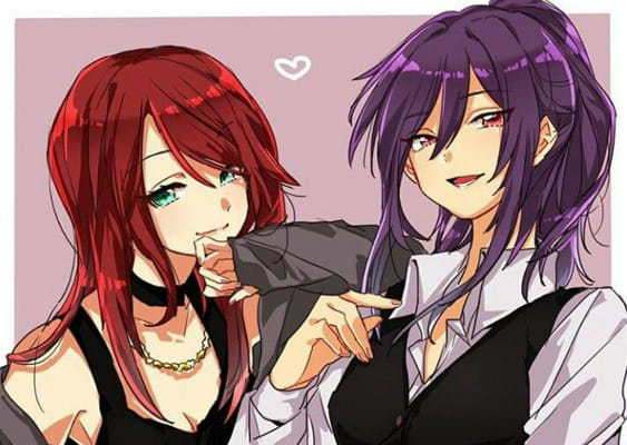 Which PJSK character has a crush on you ? - Quiz | Quotev