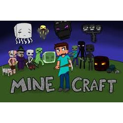 Do you know minecraft? *Part Two* - Quiz | Quotev