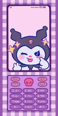 How well do you know kuromi? - Test | Quotev