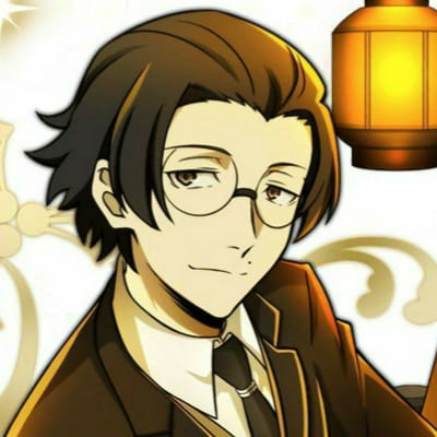 Guess the bsd character - Test | Quotev