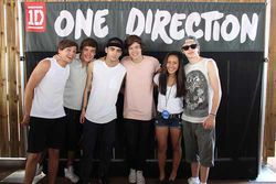 Your Fight With 1D! *Long Results* - Quiz | Quotev