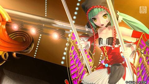 Guess the Vocaloid song by the Project Diva Pv - Test | Quotev
