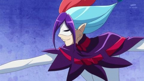 Are you qualified to become Emperor Nogo's new subordinate ? - Quiz ...