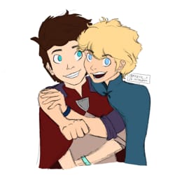 Fitz or Keefe - Quiz | Quotev