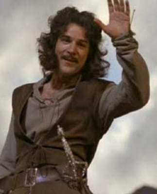 Can you guess all of these Princess Bride characters? - Test | Quotev