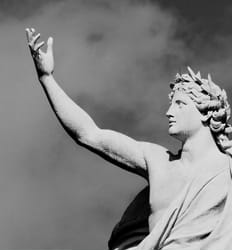 Which greek mythology character are you pt.2 - Quiz | Quotev