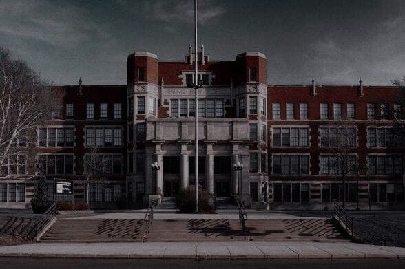 Create your ideal school~ - Quiz | Quotev