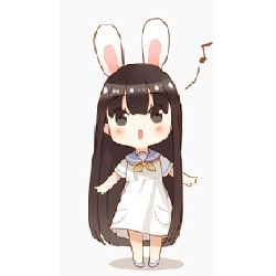 Your Chibi Self and name! - Quiz | Quotev