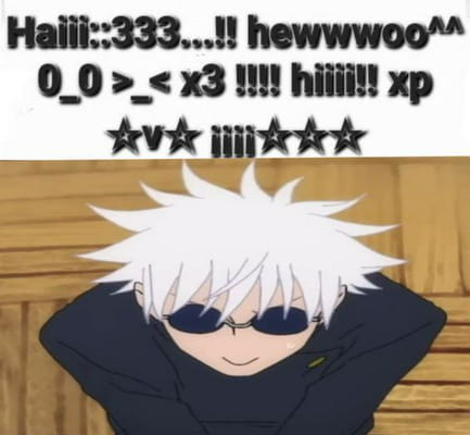 Ship or rip ! . · jjk/jujutsu kaisen edition · . - Survey | Quotev