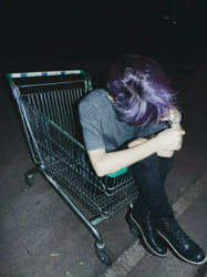 Are you emo? - Quiz | Quotev