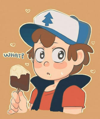 What does Dipper think of you? - Quiz | Quotev