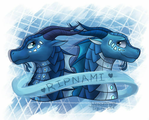 Wings of fire Ship or Rip? - Quiz | Quotev