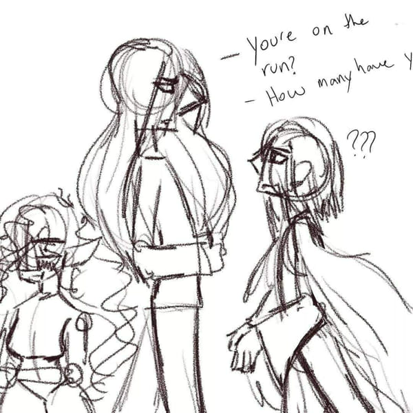 Basic OC Builder - Quiz | Quotev