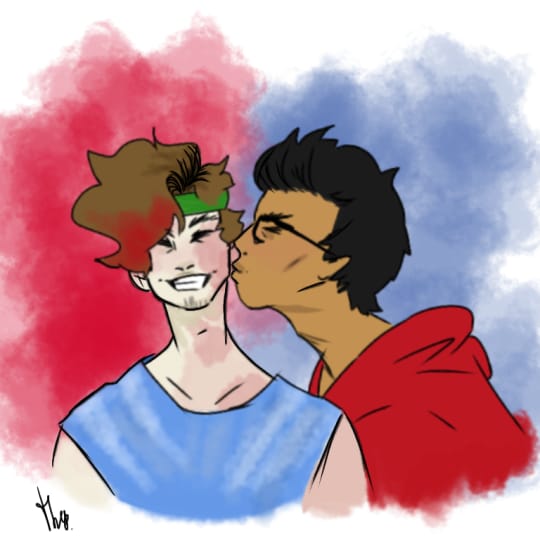 Which BMC character are you but its scary accurate - Quiz | Quotev