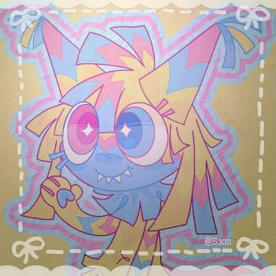 Yatta Quiz | ROBLOX Dandy's World Quiz - Test | Quotev