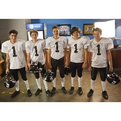 One Direction fight ( Long Results ) - Quiz | Quotev