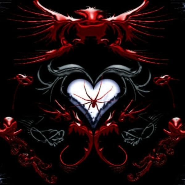 rotting heart | Quotev