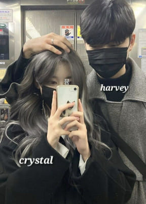 C r y s t a l | Quotev