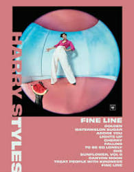 Which Harry Styles “Fine Line” song are you? - Quiz | Quotev
