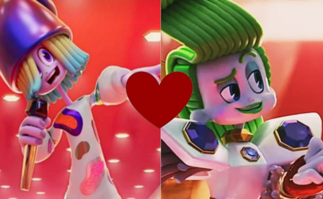 Trolls Band Together Survey - Survey | Quotev