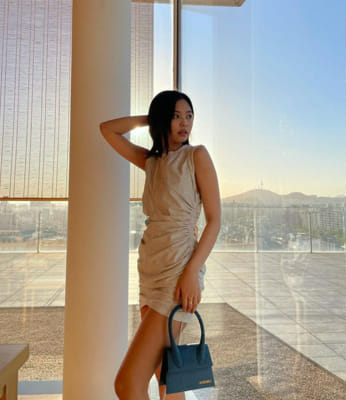 Dress like Jennie Kim - Quiz | Quotev