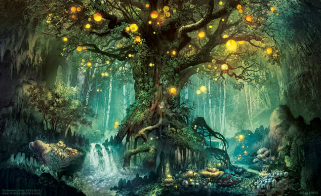 Which Fae court are you a member of? - Quiz | Quotev