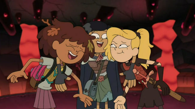 Which of the Calamity Trio are you - Quiz | Quotev